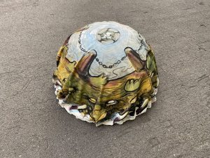 Lisa Moll › 25.05.2023 – Künstlerhaus Ulm